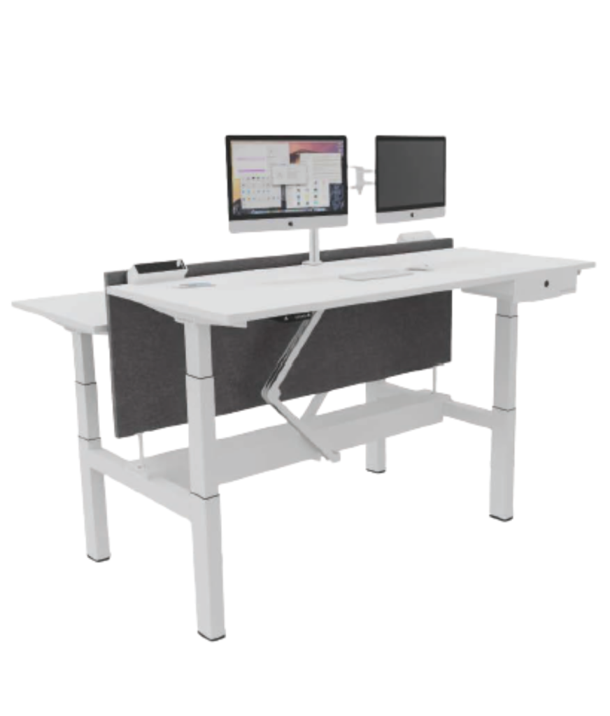 Matrix PRO / Matrix FLOW – Markant Office Asia